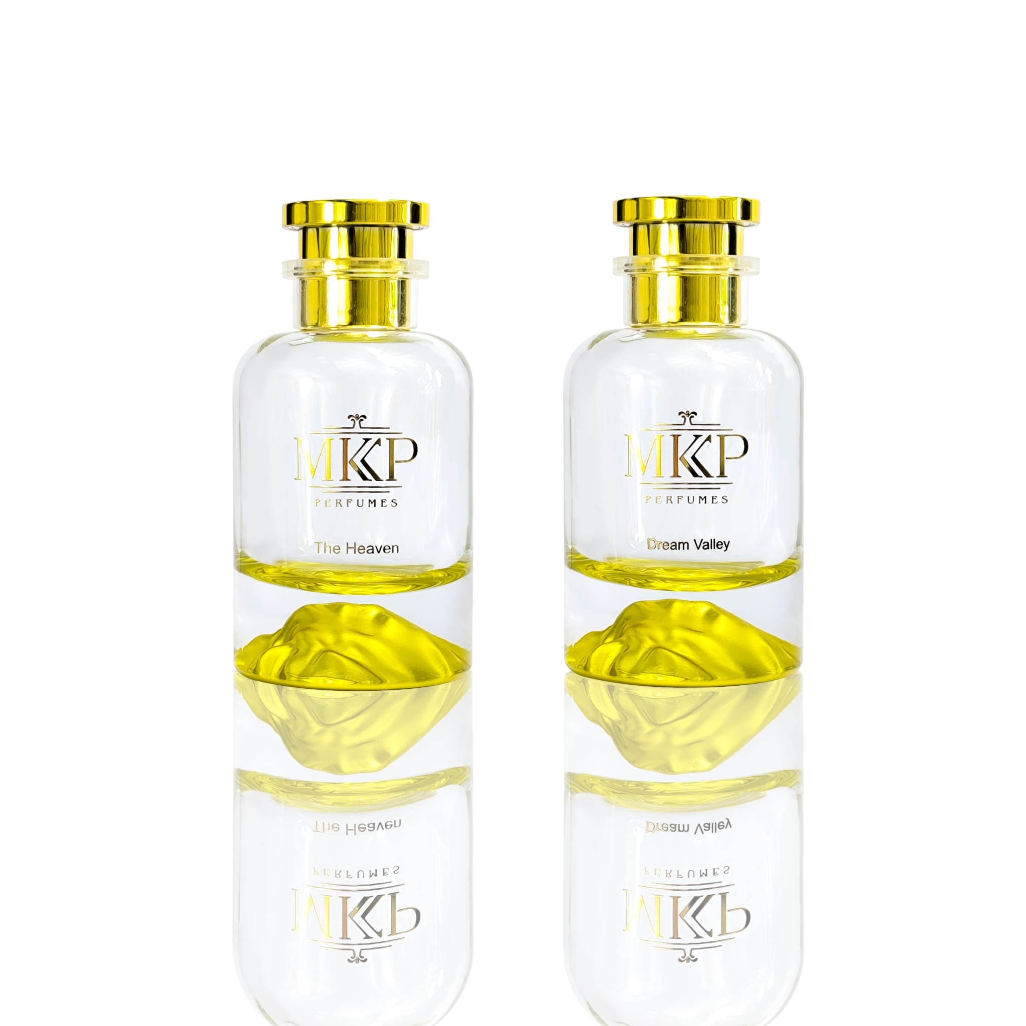 Explore your Soul! – MKP Perfumes