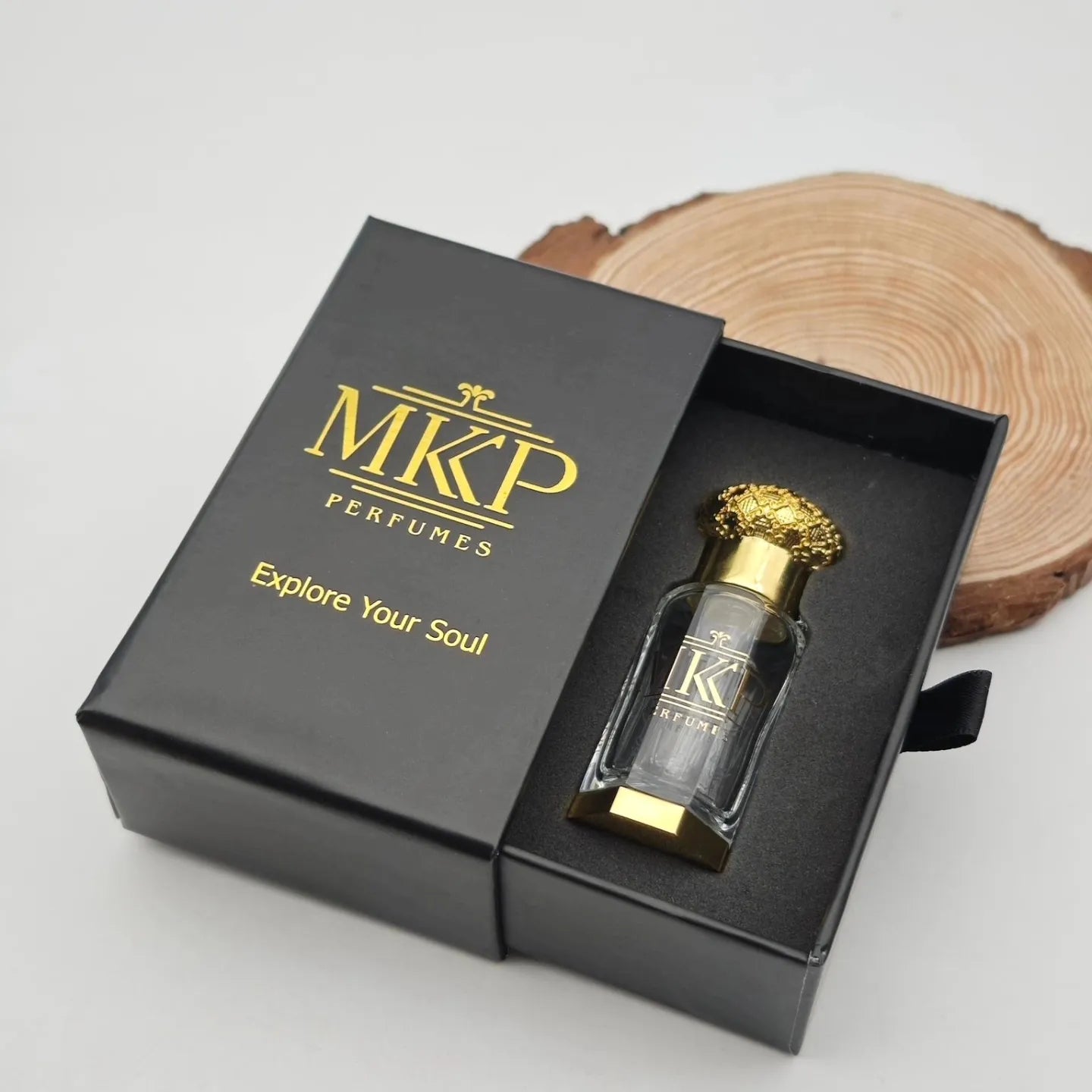 Explore your Soul! – MKP Perfumes