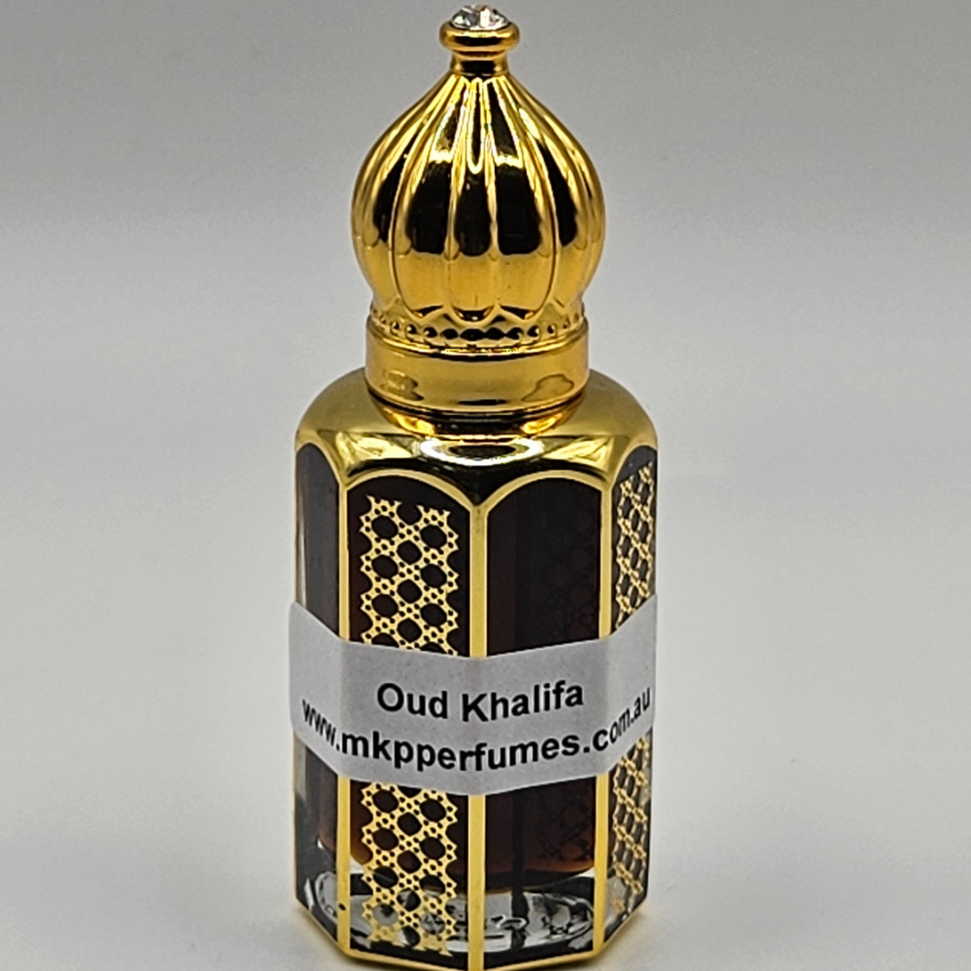 Explore your Soul! – MKP Perfumes