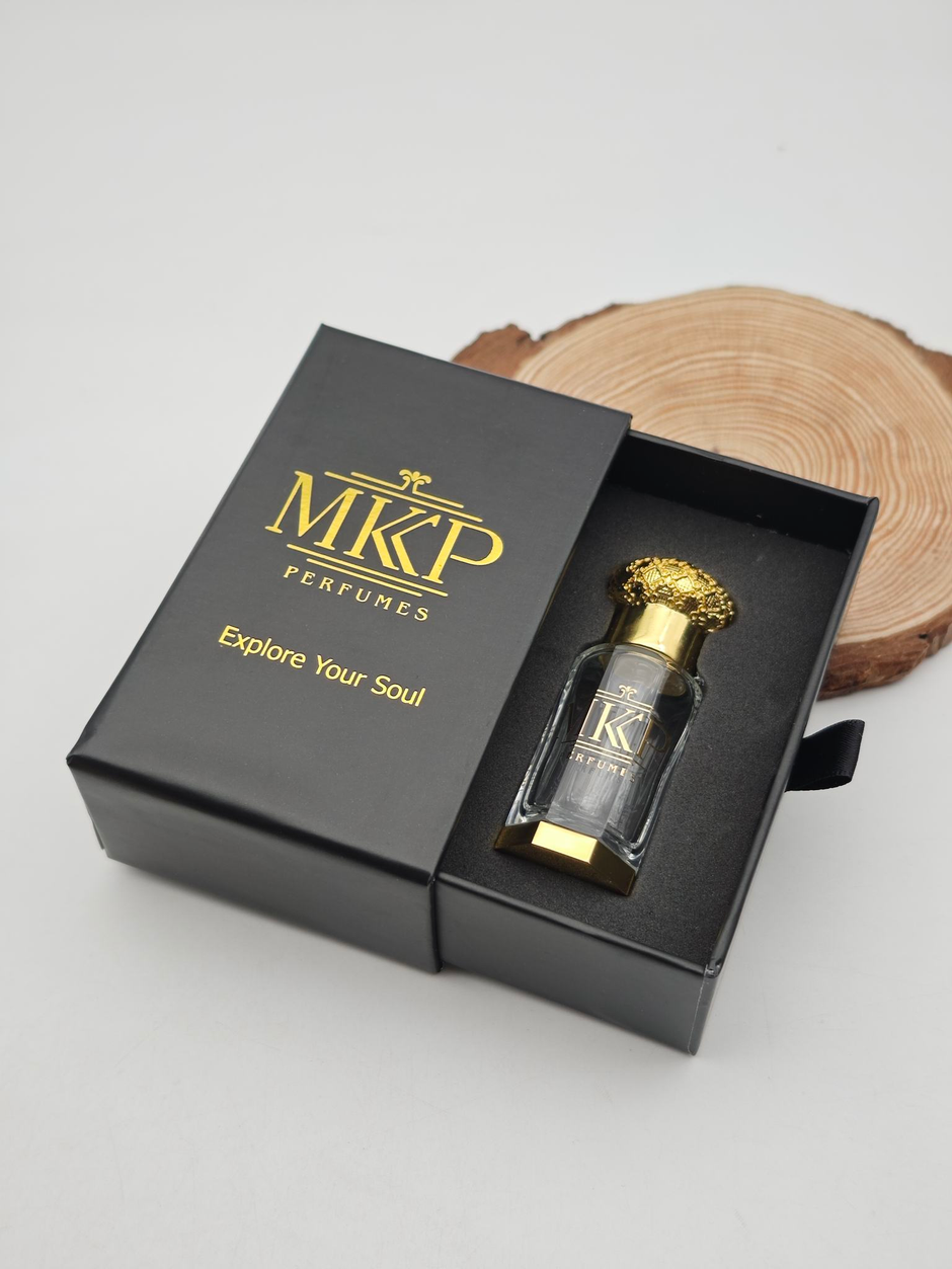 Explore your Soul! – MKP Perfumes