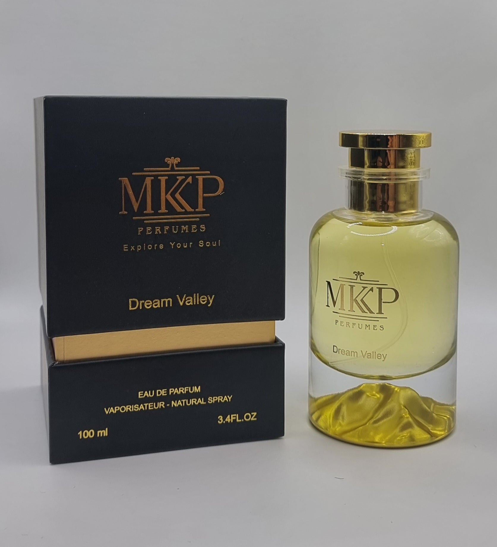 Explore your Soul! – MKP Perfumes