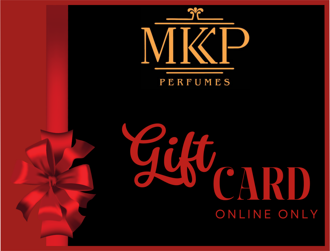 Explore Your Soul! – MKP Perfumes