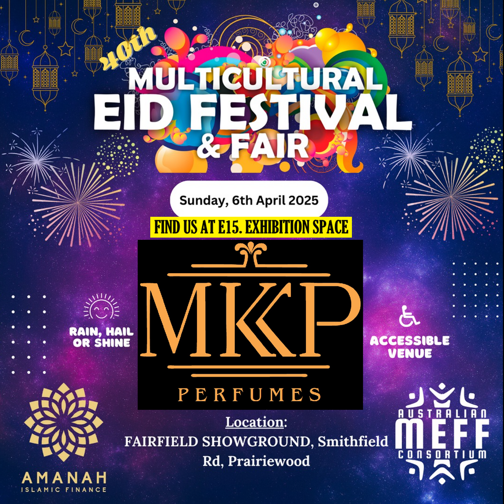 Gallery – MKP Perfumes