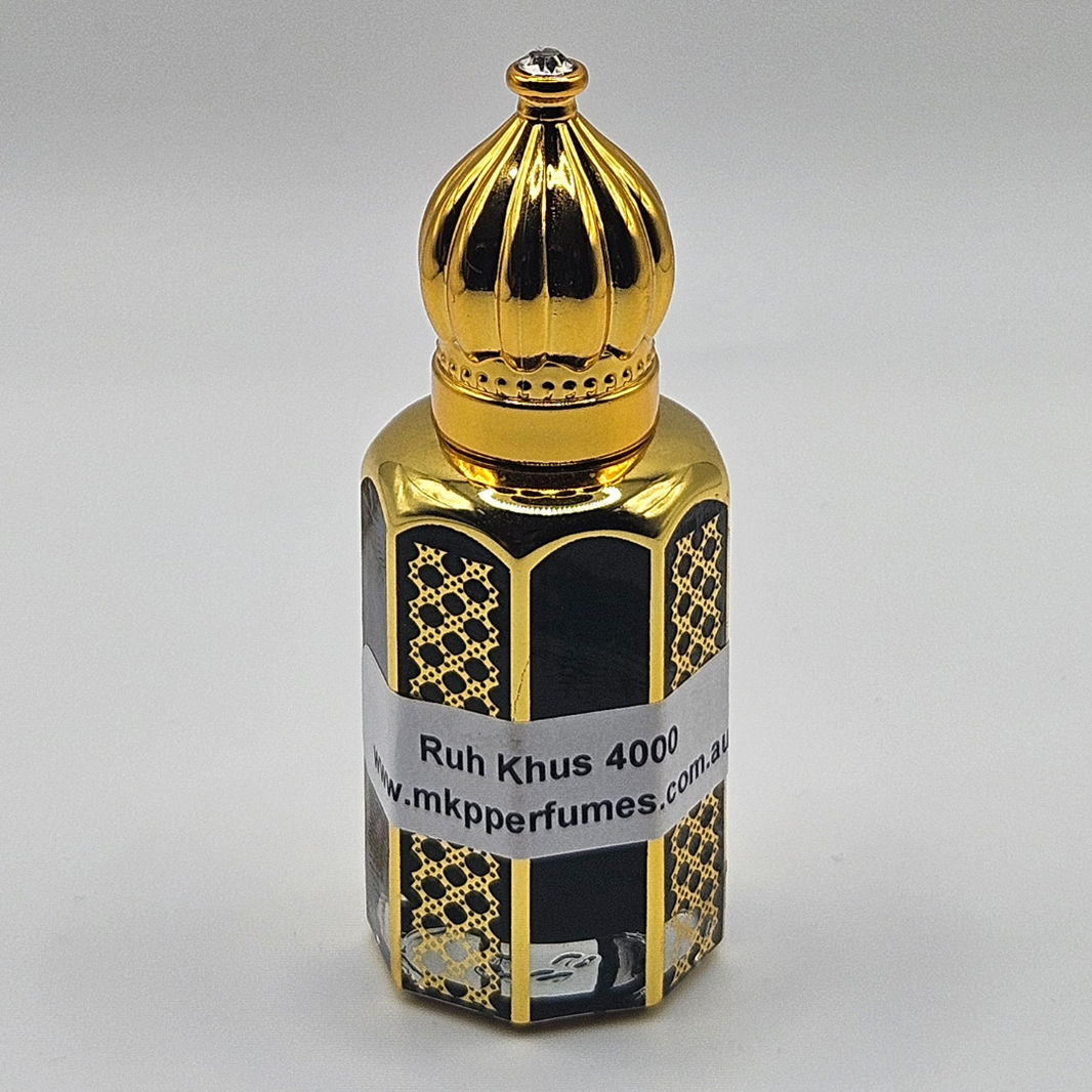 Explore your Soul! – MKP Perfumes