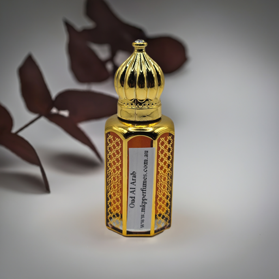 Explore your Soul! – MKP Perfumes