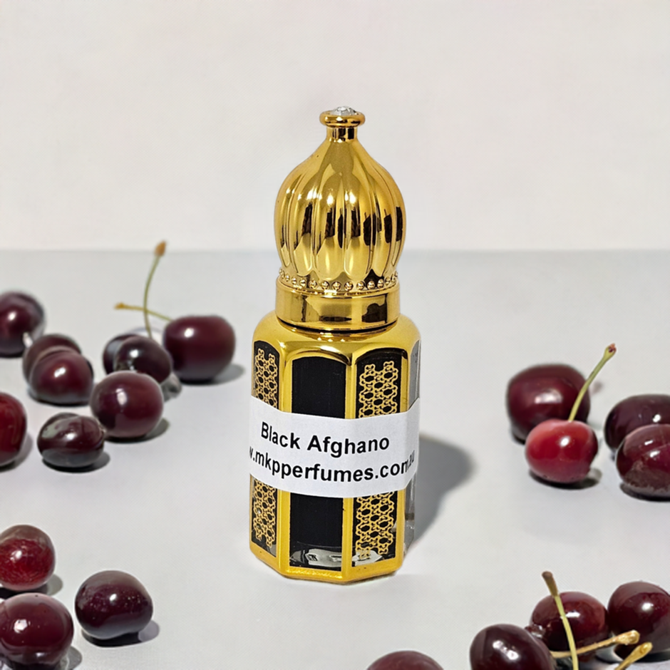 Explore your Soul! – MKP Perfumes