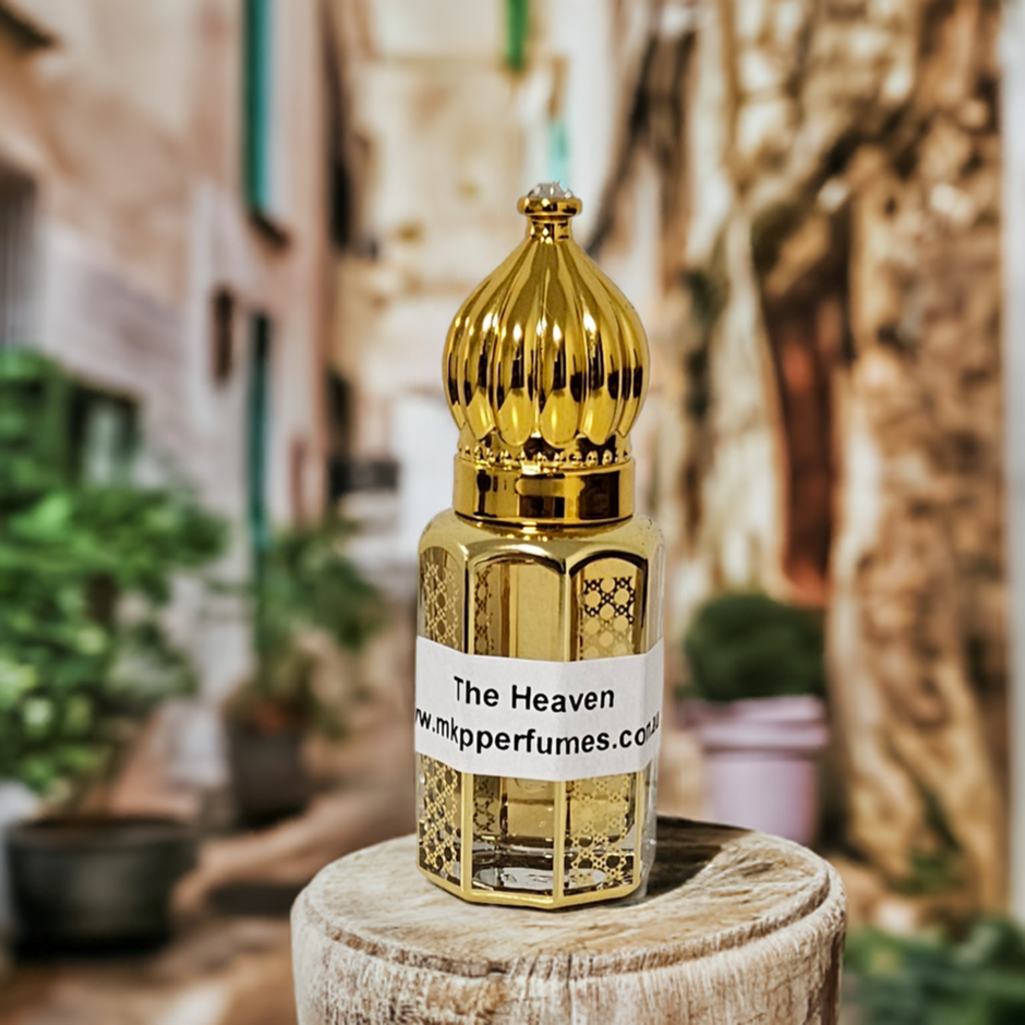 Explore your Soul! – MKP Perfumes