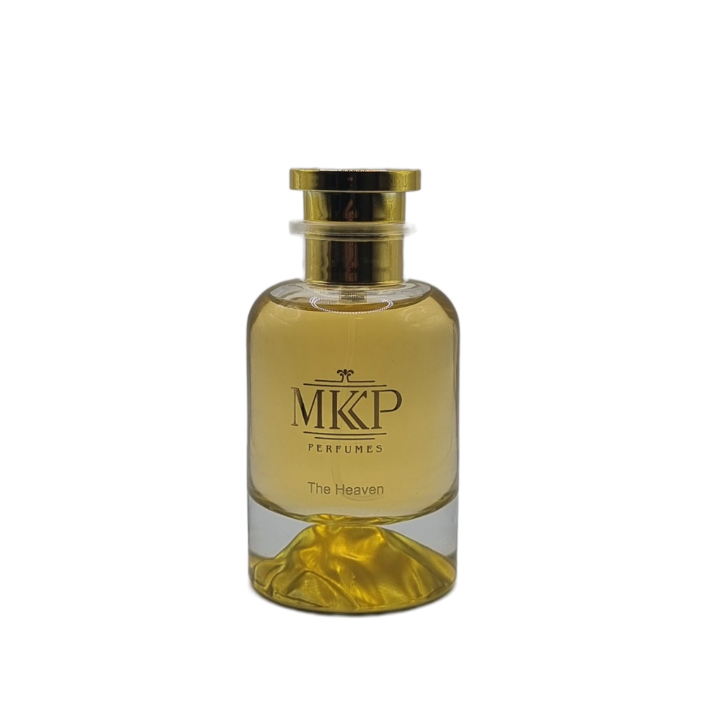 Explore your Soul! – MKP Perfumes