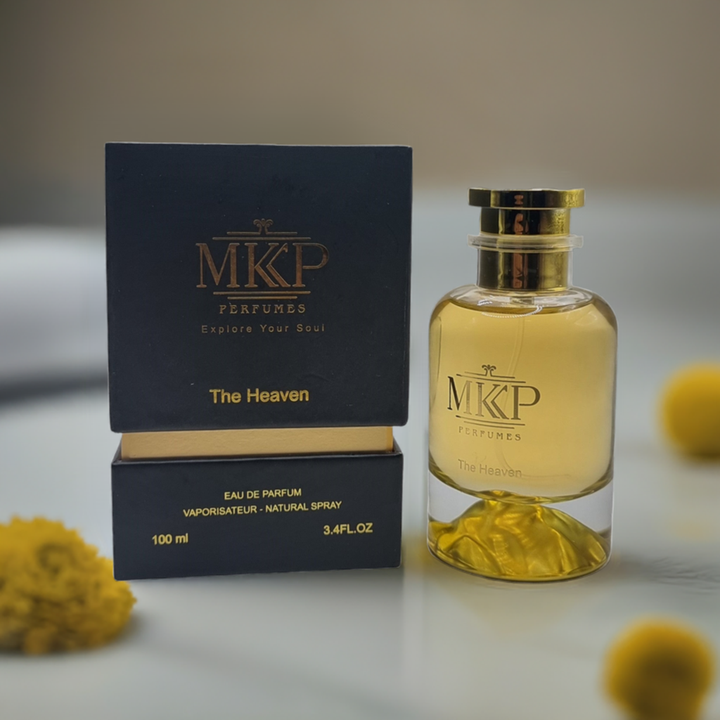 Explore Your Soul! – MKP Perfumes