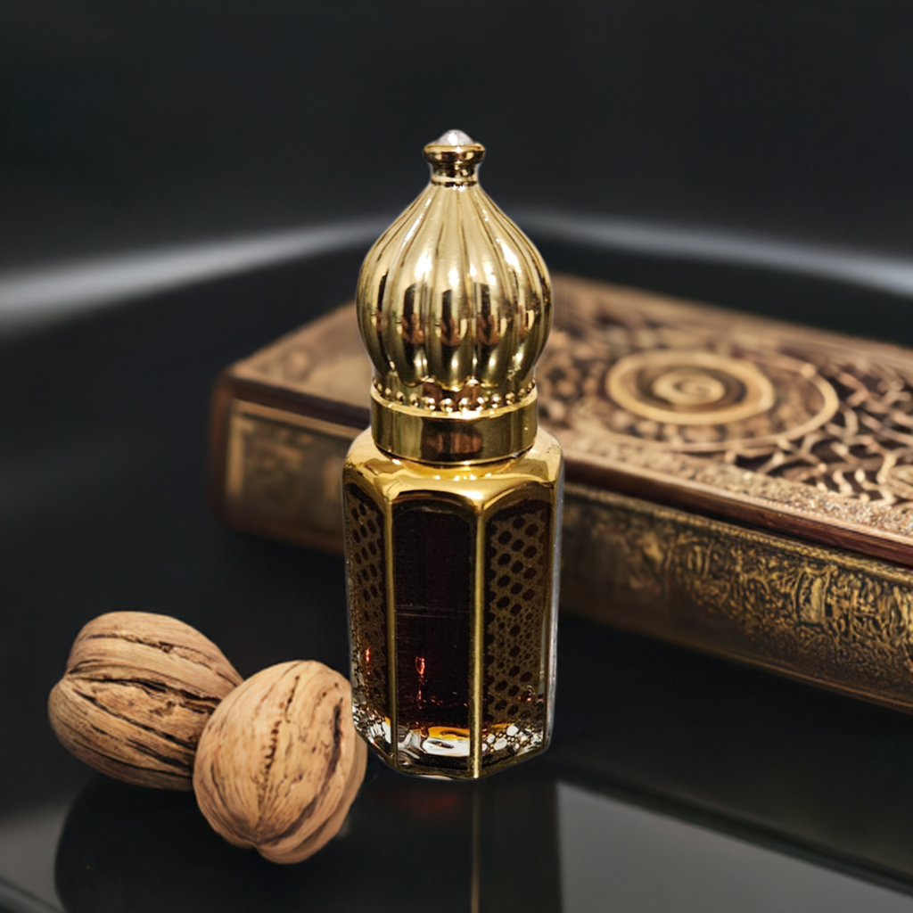 Explore your Soul! – MKP Perfumes