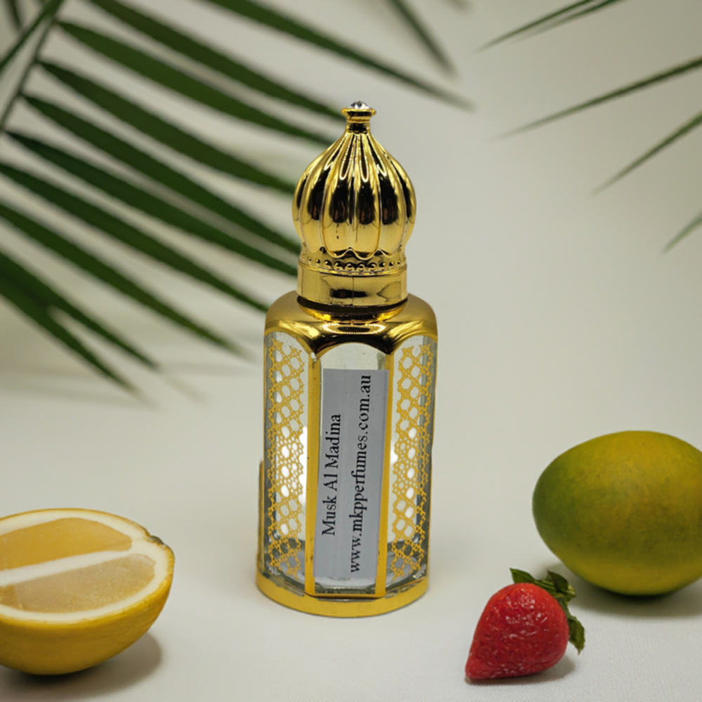 Explore your Soul! – MKP Perfumes