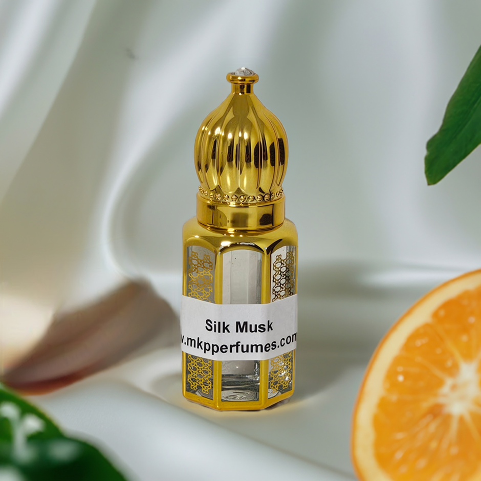 Explore Your Soul! – MKP Perfumes