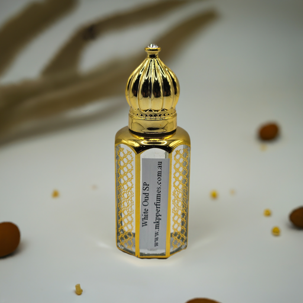 Explore your Soul! – MKP Perfumes