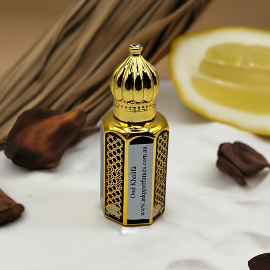 Explore your Soul! – MKP Perfumes