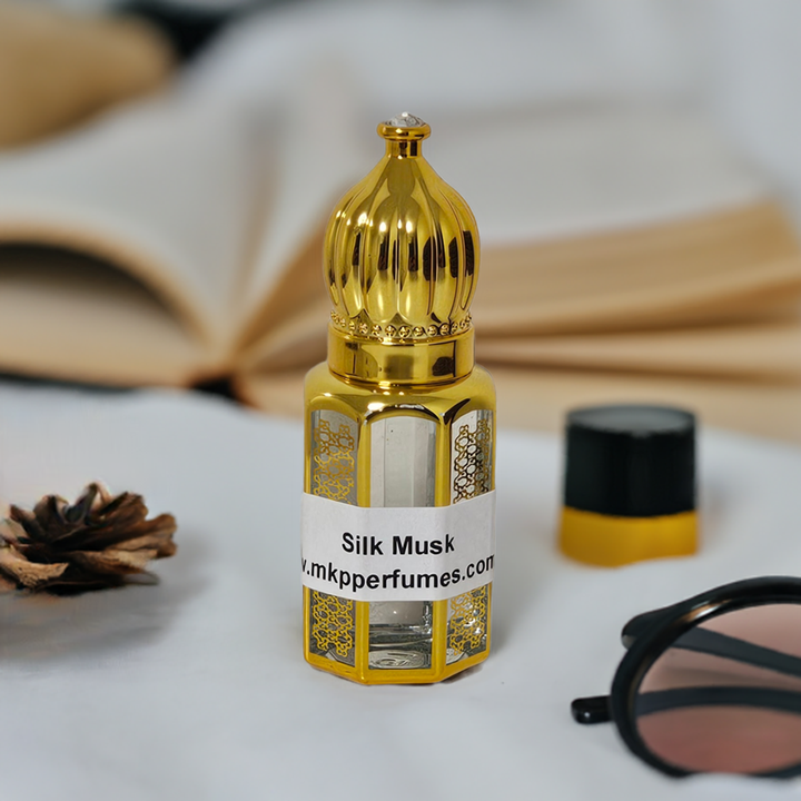 Explore Your Soul! – MKP Perfumes