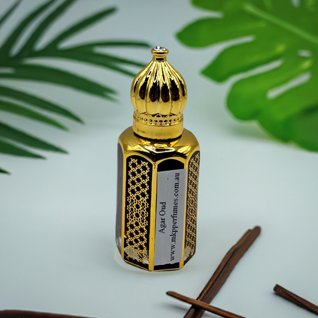 Explore your Soul! – MKP Perfumes