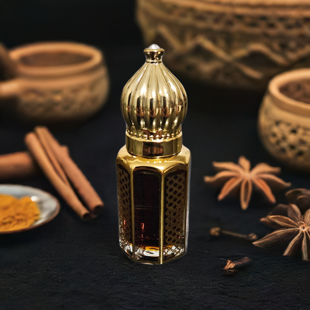 Explore your Soul! – MKP Perfumes