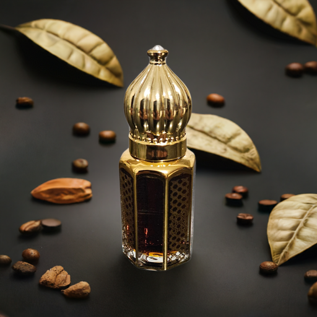 Explore your Soul! – MKP Perfumes