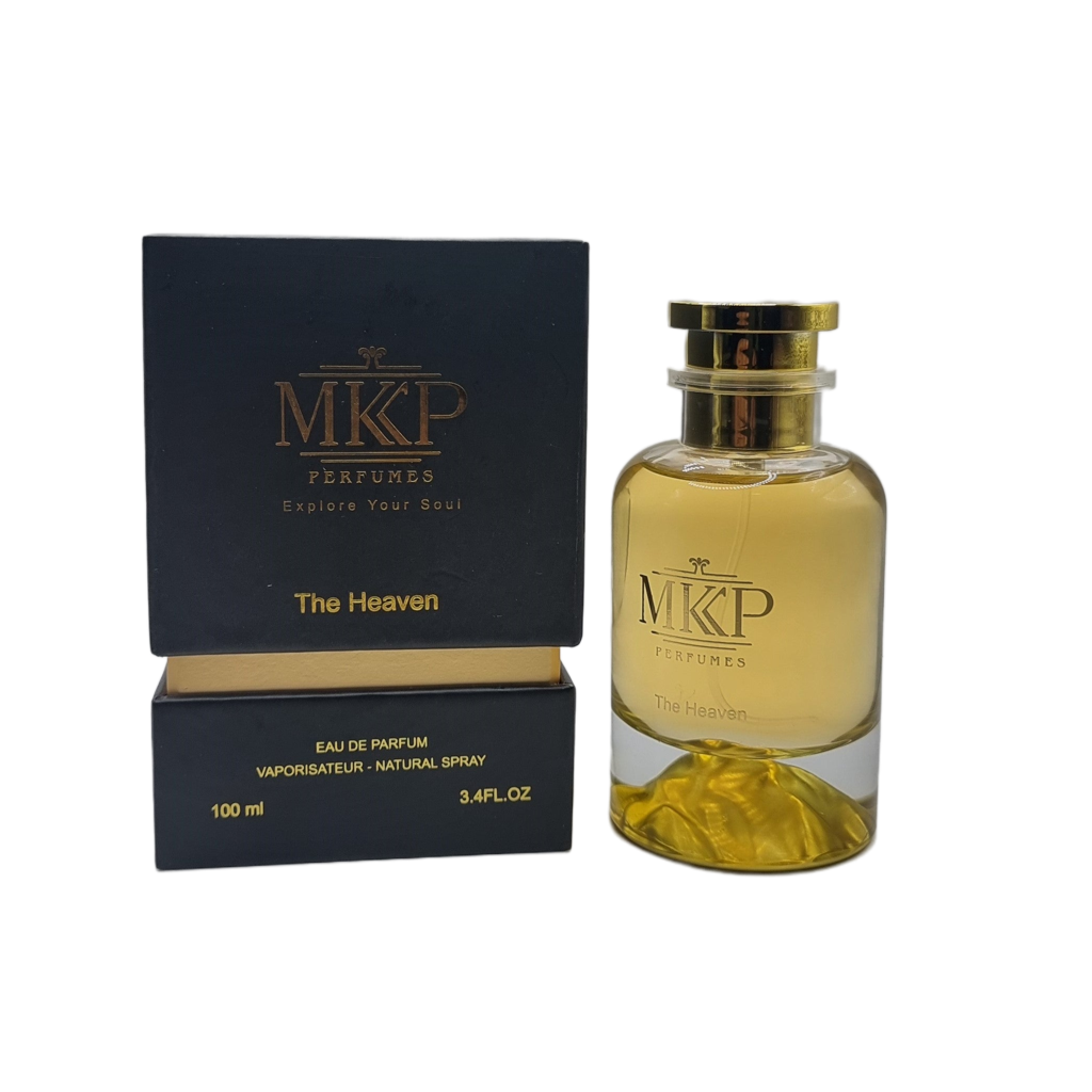 Explore your Soul! – MKP Perfumes