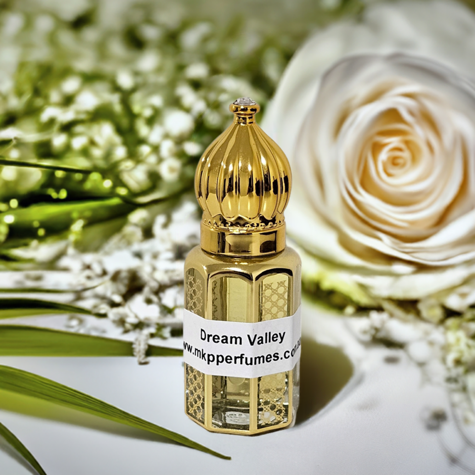 Explore your Soul! – MKP Perfumes