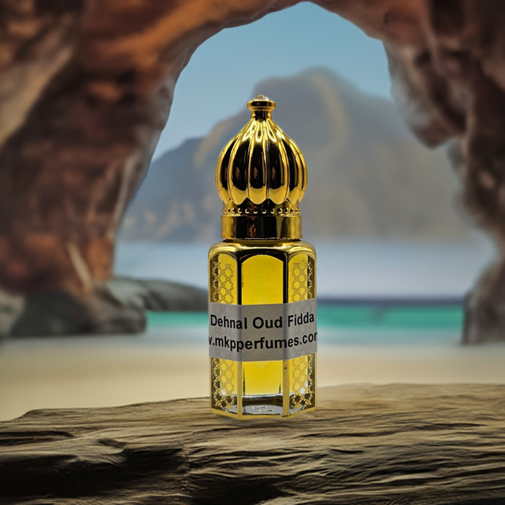 Explore your Soul! – MKP Perfumes