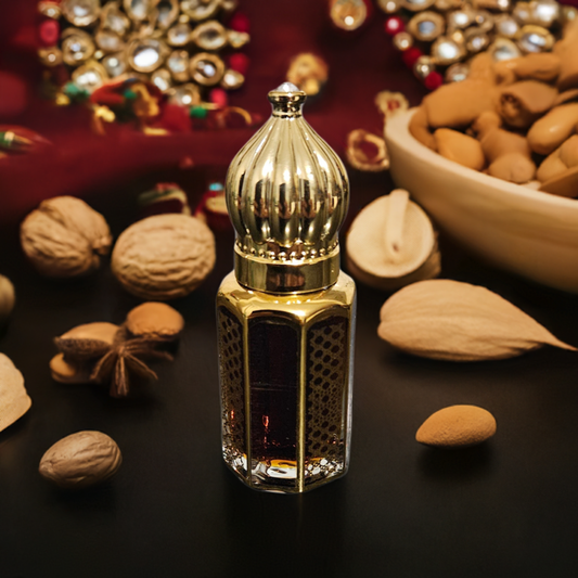 Explore your Soul! – MKP Perfumes